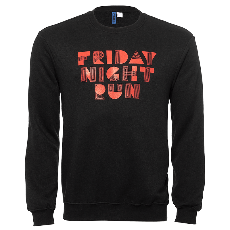 Friday Night Run 2021